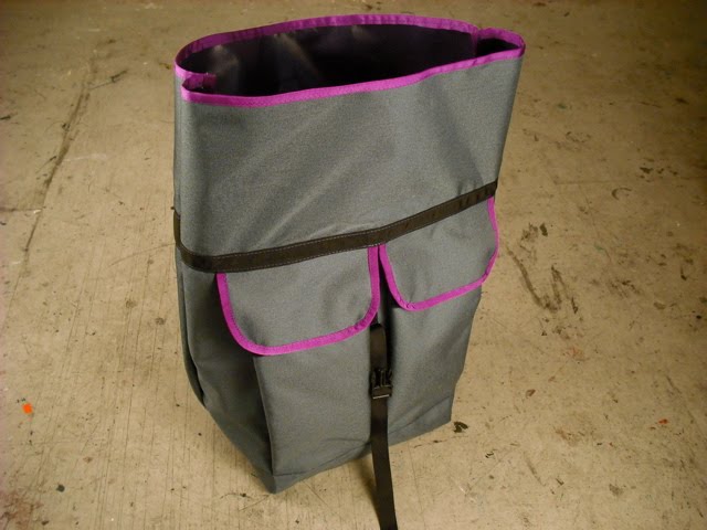 MER BAGS – BKLYN, NY | CUSTOM HEAVY DUTY BAGS | USA SOURCED MATERIALS